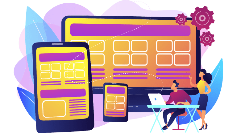Top 10 No Code Website Builders in 2025